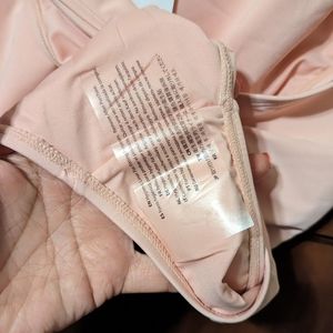 Forever 21 | Swim | Nwt Forever 2 Blush Pink Bikini Bottom 3x | Poshmark